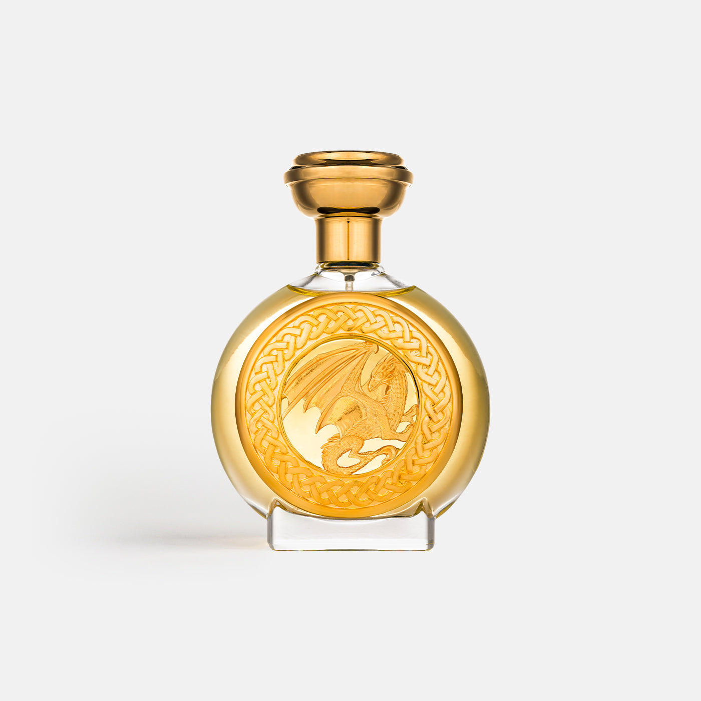 Dragon – Levant Partner