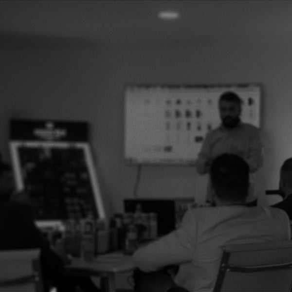 معلومات عنا – Levant Partner